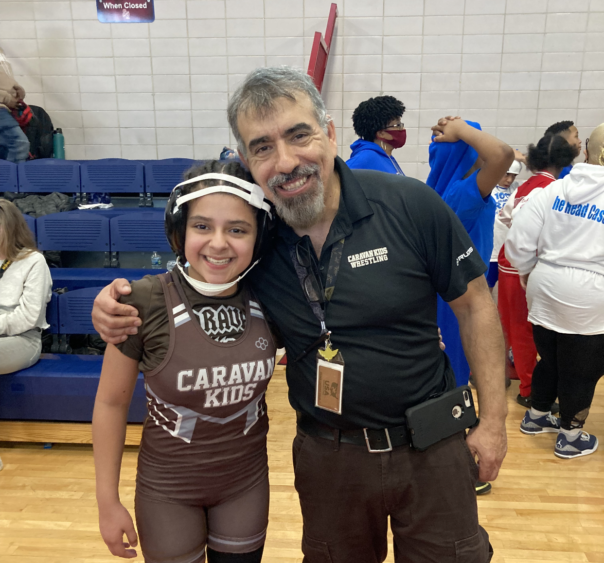 Let’s Take a Look Back at 2021! – Caravan Kids